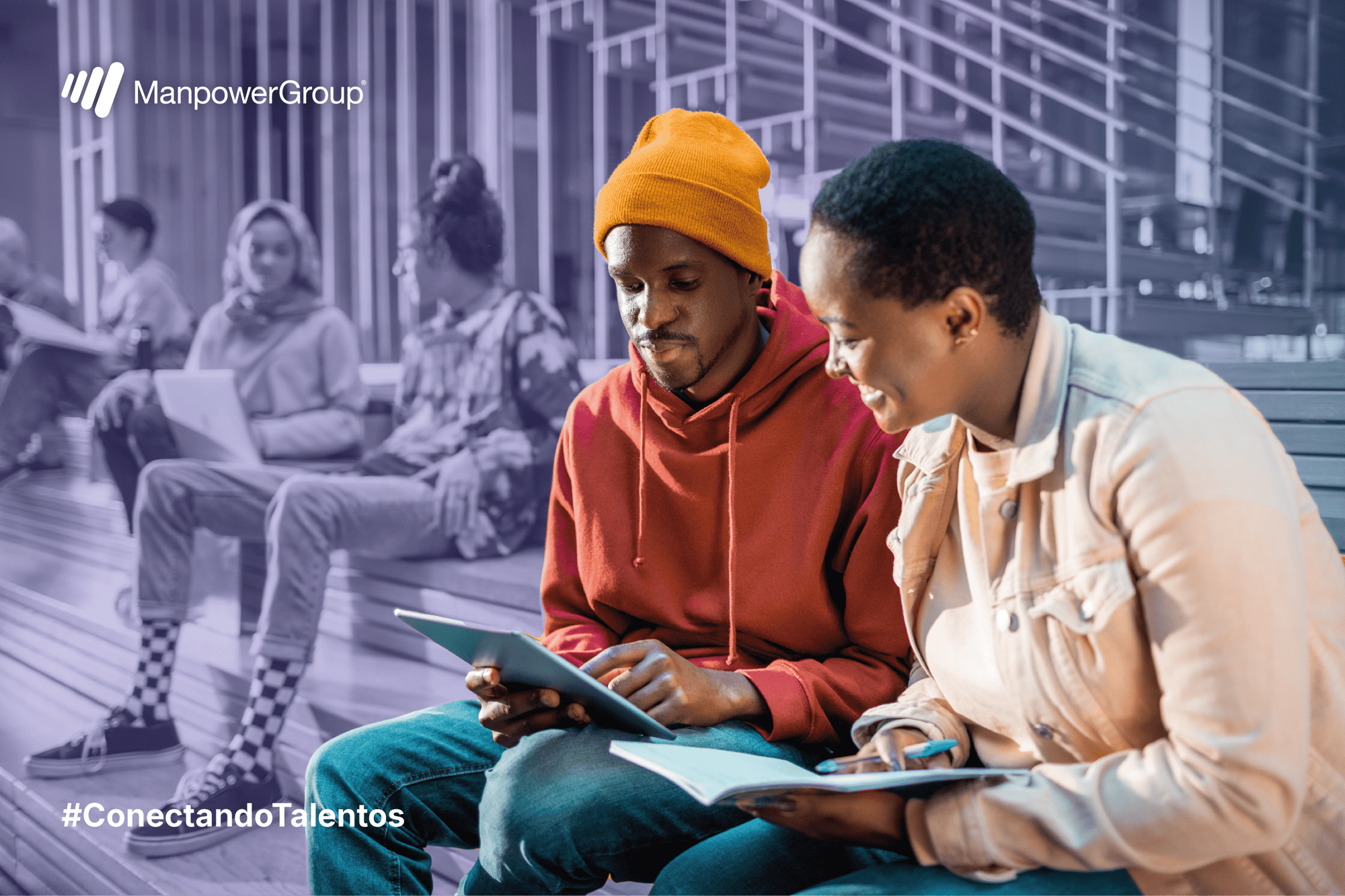 ManpowerGroup Chile Candidatos