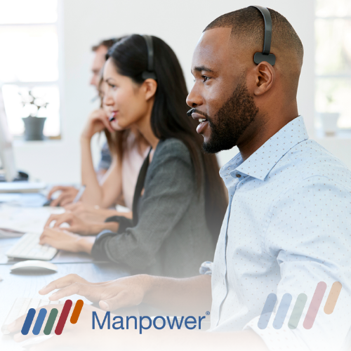 Industrias ManpowerGroup