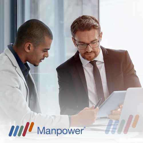 Industrias ManpowerGroup