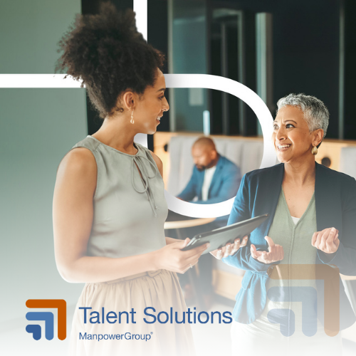 Talent Solutions OTEC