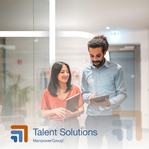 Talent Solutions OTEC