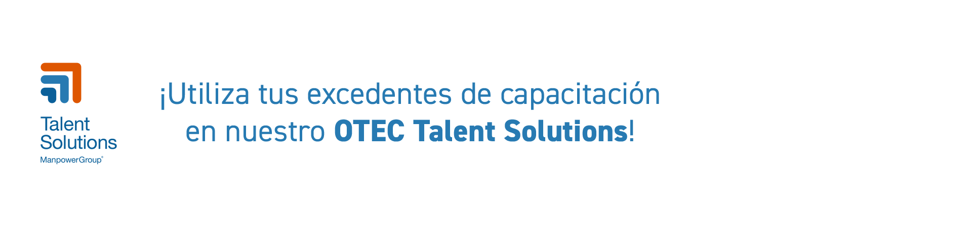 Talent Solutions OTEC